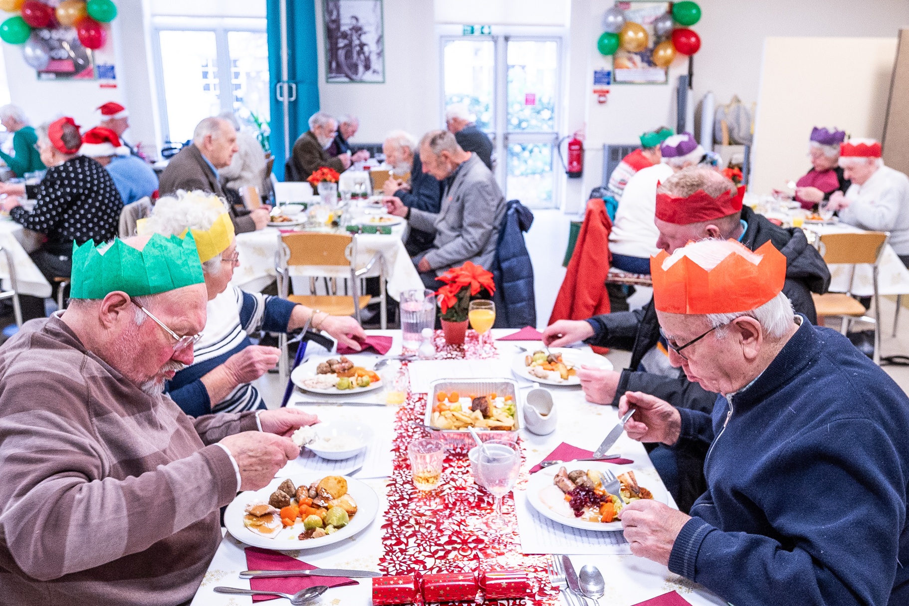 Royal Voluntary Service | Buy a Gift
